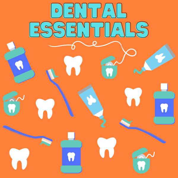 DentalSocks.com | Dental Essentials