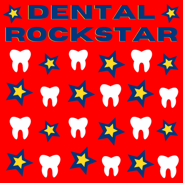 DentalSocks.com | Dental Rockstar