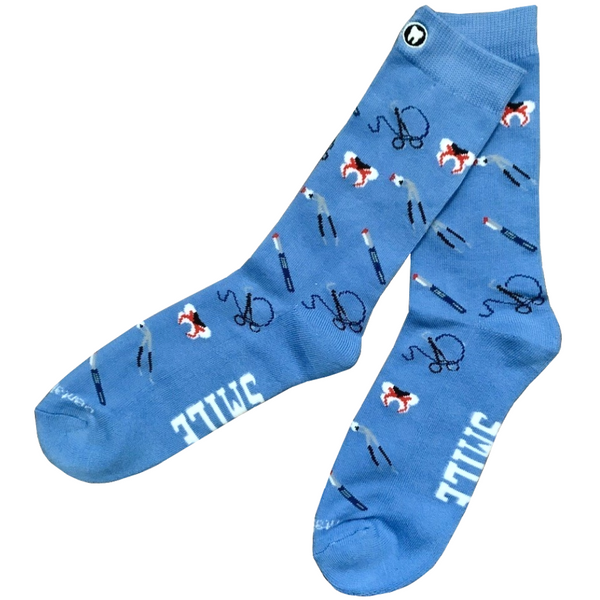DentalSocks - Extraction *Limited Edition*