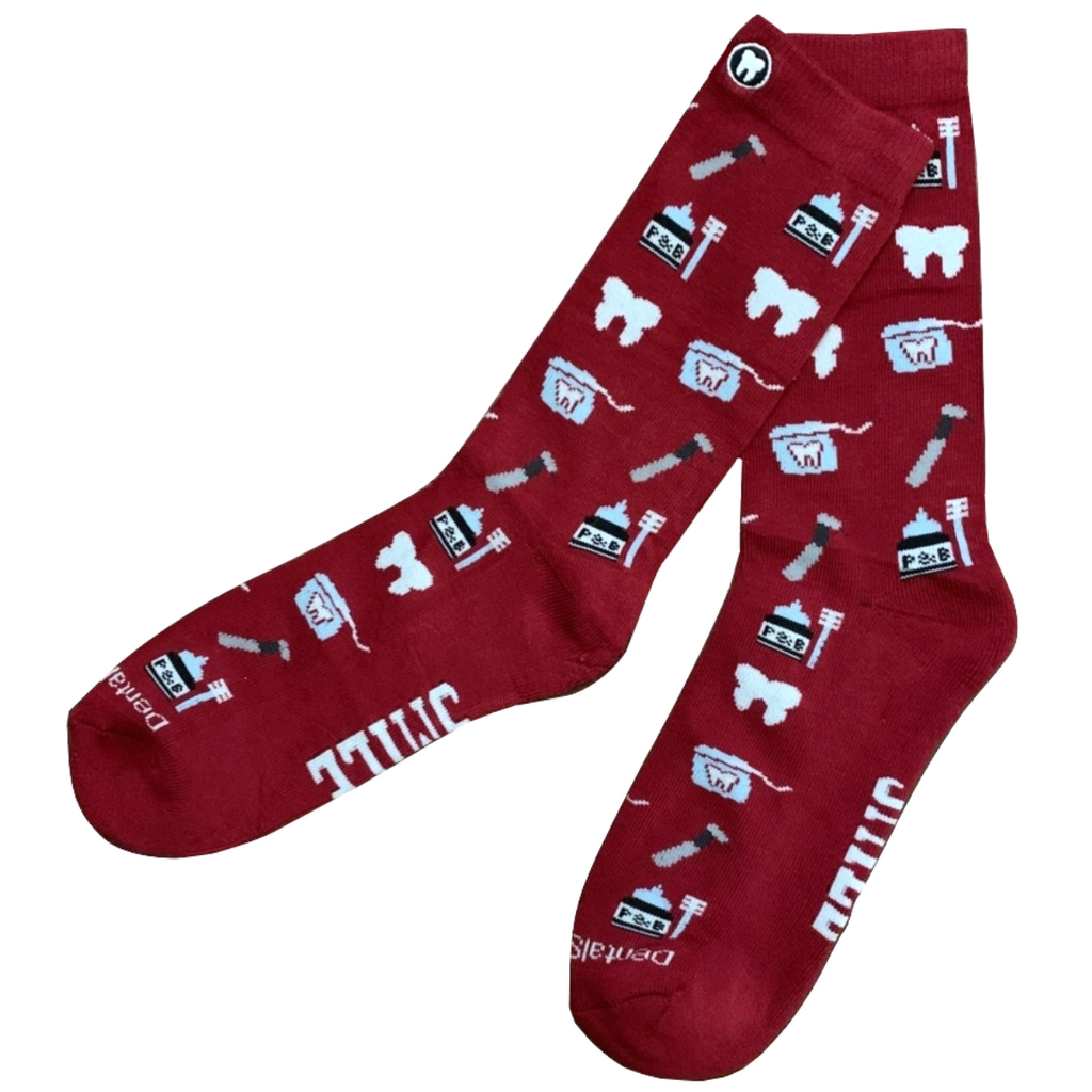 DentalSocks - Restorative Design