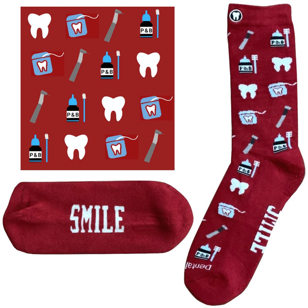 DentalSocks - Restorative Design
