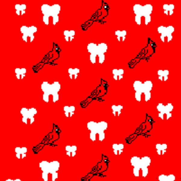 DentalSocks | University of Louisville School of Dentistry Cardinals ...