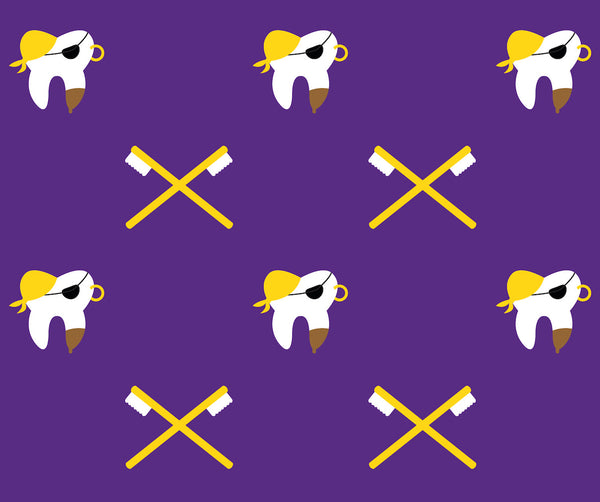 DentalSocks | Eastern Carolina University School of Dental Medicine