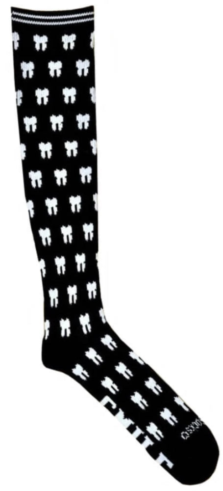 DentalSocks COMPRESSION Smiles :)
