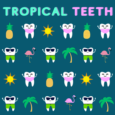 All Designs – DentalSocks