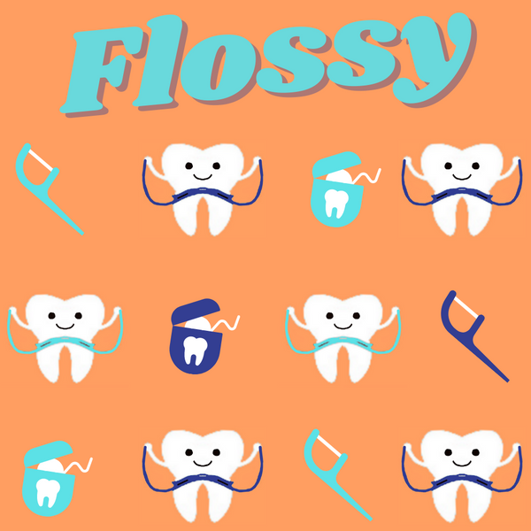 DentalSocks.com | Flossy